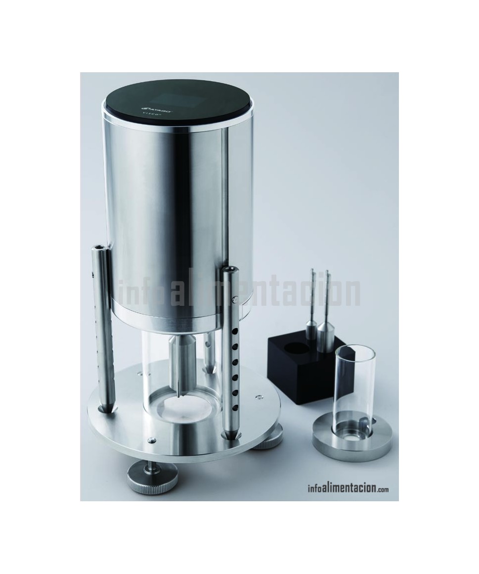 Viscosímetro digital VISCO™